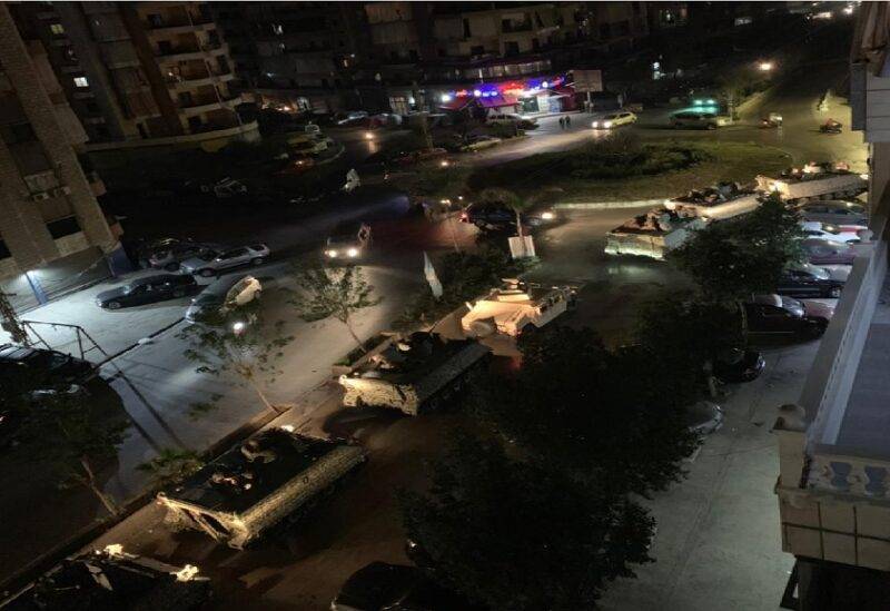 One Dead After 'Personal Dispute' Amongst Families In Laylaki