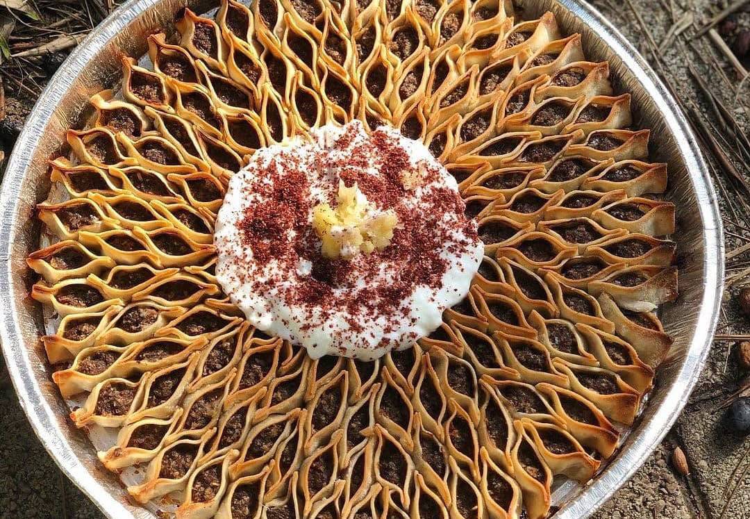 Delicious Bakes And Unbeatable Pastries At This Armenian Spot