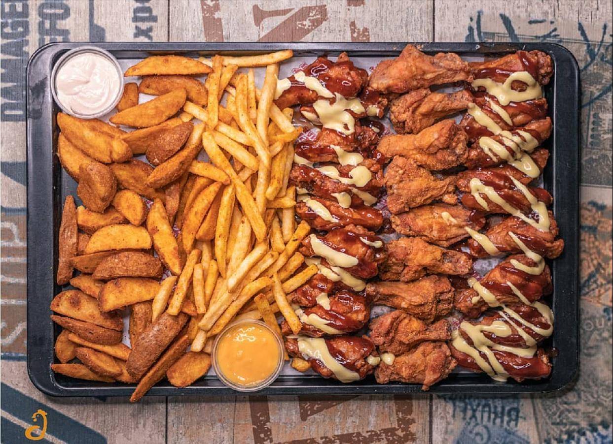 8 Delicious Starters You Have To Try In Beirut