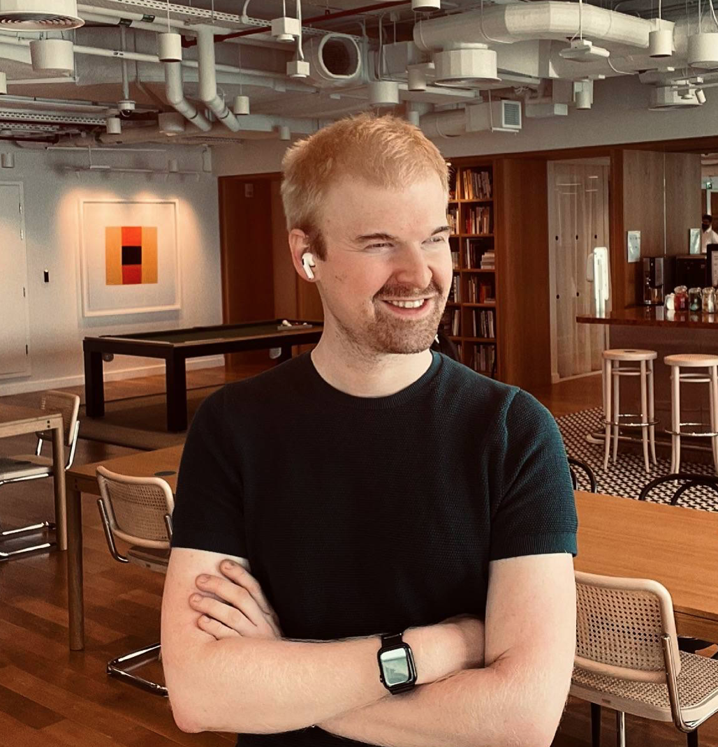 Startup Kudos: Interview With Rami Alame