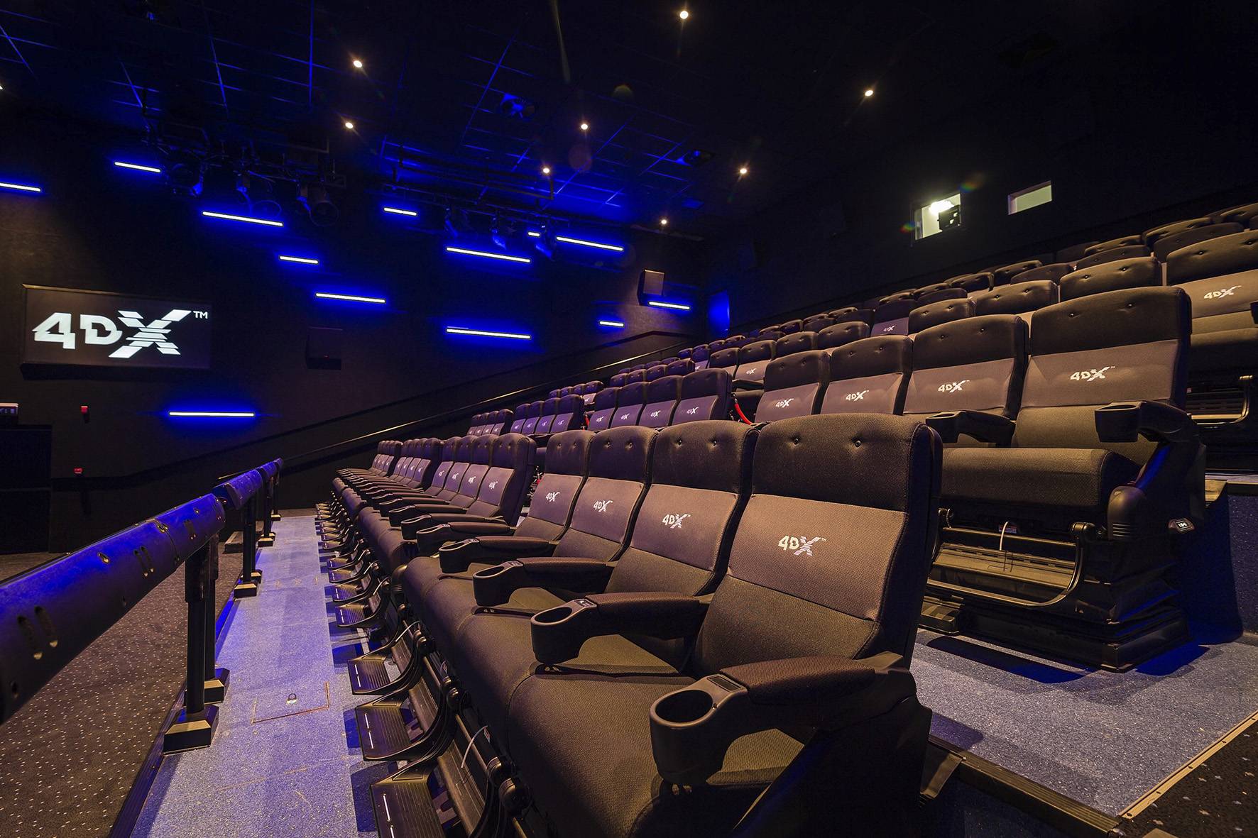 VOX Cinemas Reopen: Here Are Prices And What's Screening
