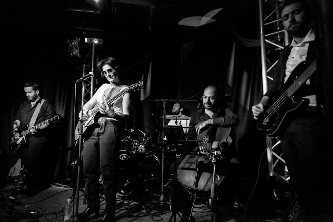 12 Lebanese Bands You Should Be Listening To