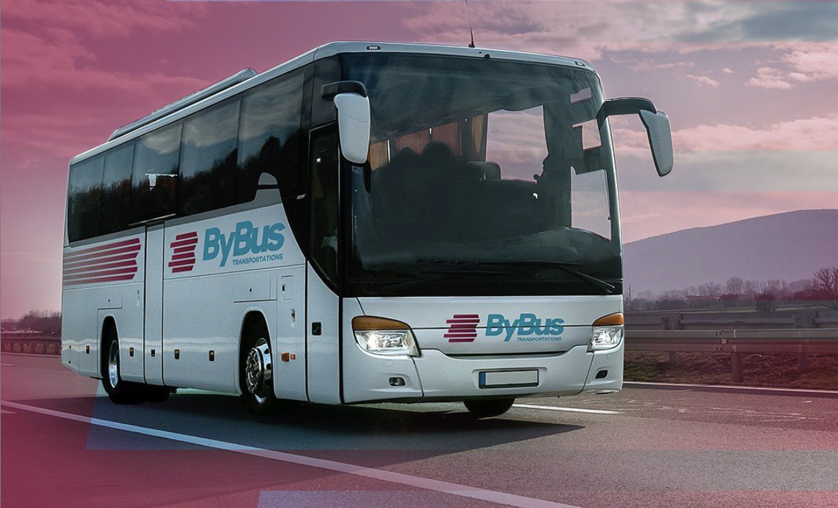 ByBus Transportations: The Public Transportation Service You've Been ...