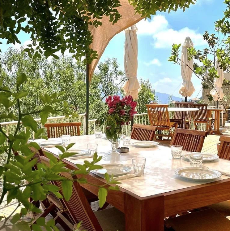 12 Disney-esque Spots You Can Visit Around Lebanon