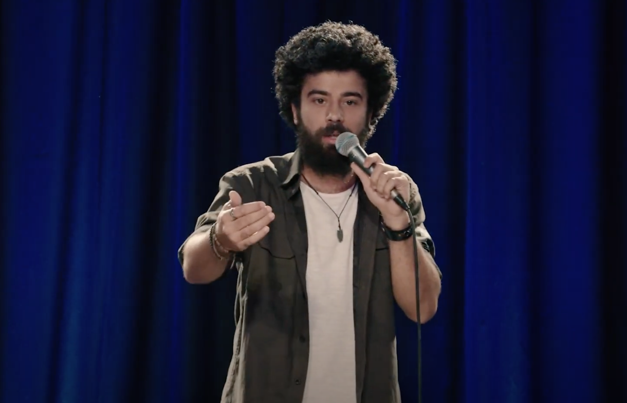 Comedian Hussein Kaouk Subjected To Harassment Campaign