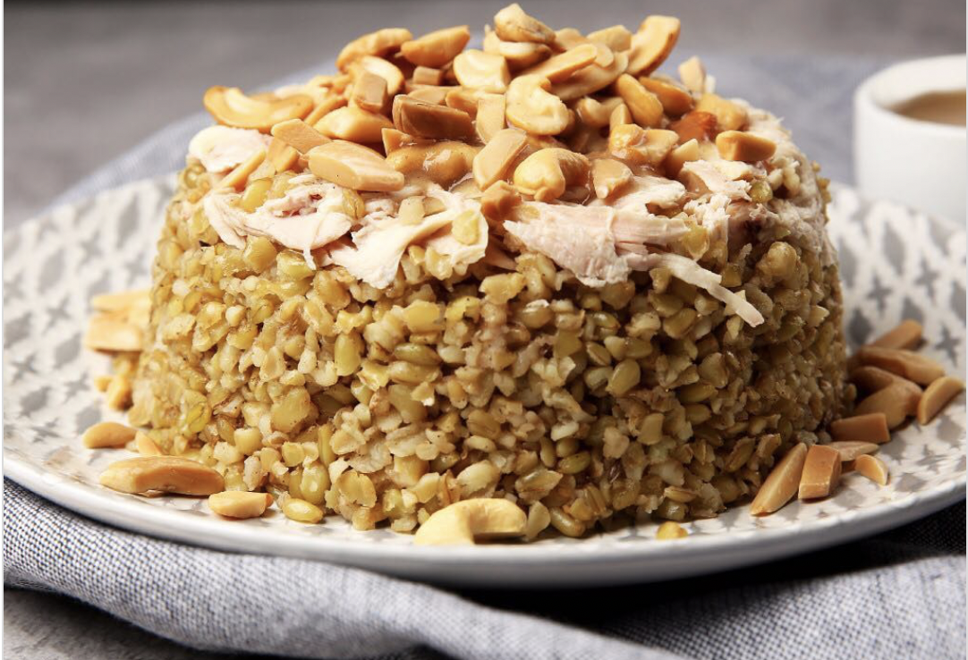 10 Restaurants That Serve And Deliver Plat Du Jour In Lebanon