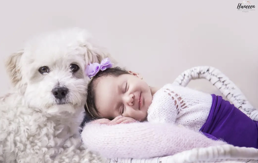 13 Cutest Baby Shots Taken By Lebanese Photographers