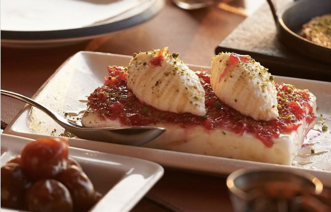 6 Simple But Delightful Sweets To Have In Lebanon