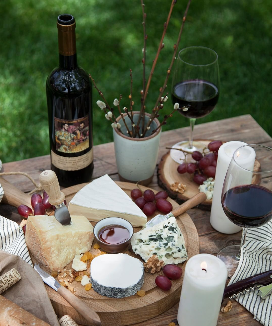 6 Mountain Restaurants For A Delightful Lunch