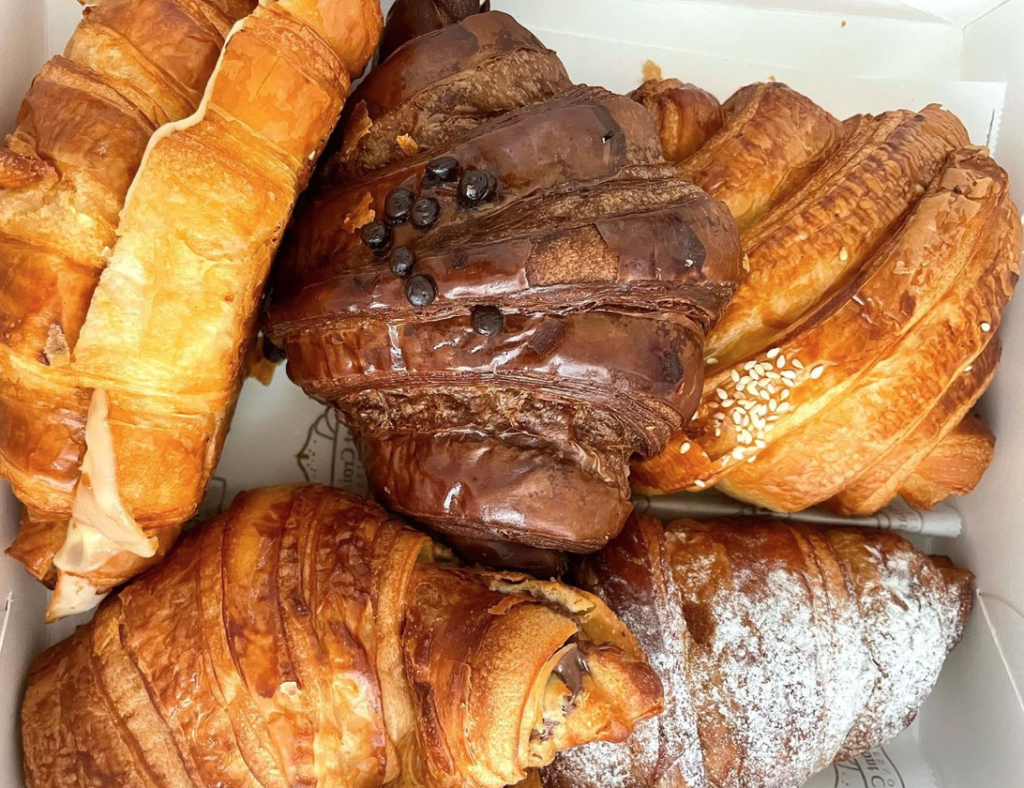 11 Delightfully Delicious Croissants To Have In Lebanon