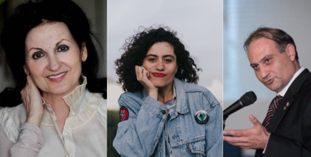 5 Lebanese Authors To Add To Your Bookshelves In 2022
