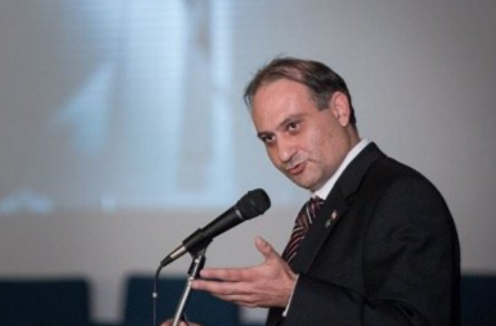 5 Lebanese Authors To Add To Your Bookshelves In 2022