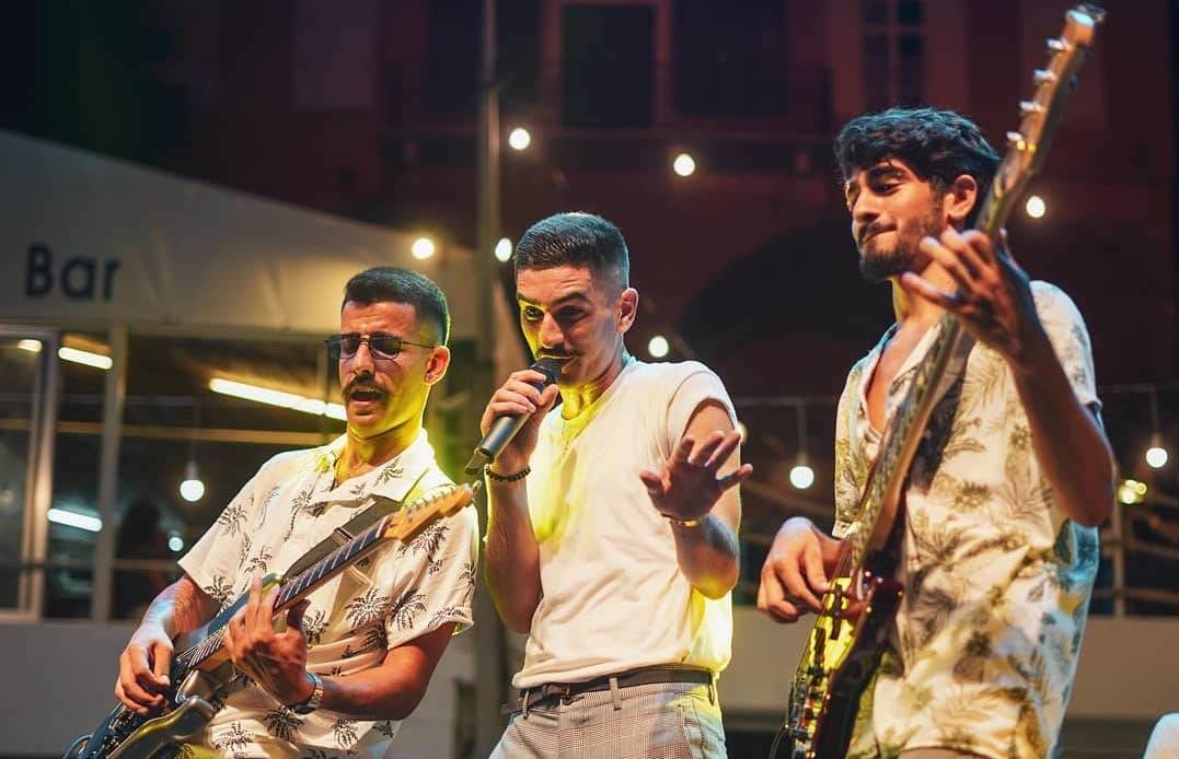 10 Local Bands You Can Catch At A Weekend Gig