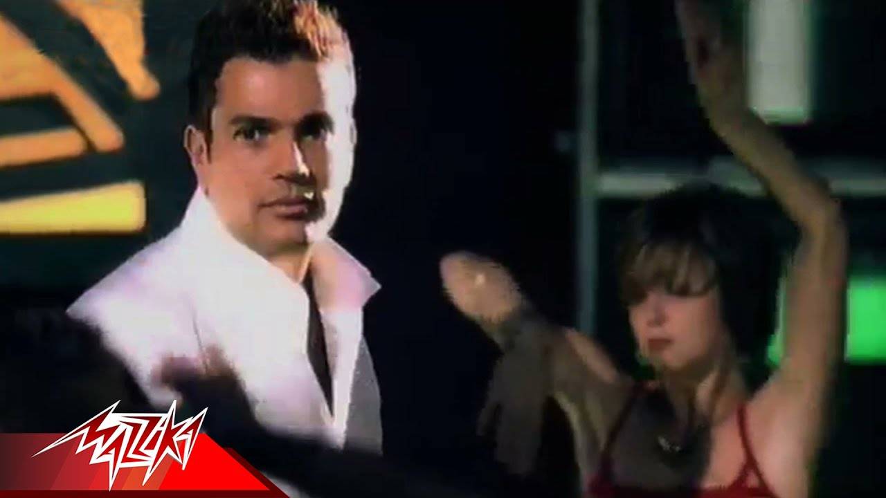 20 Arabic Dance Anthems From The Early 2000s