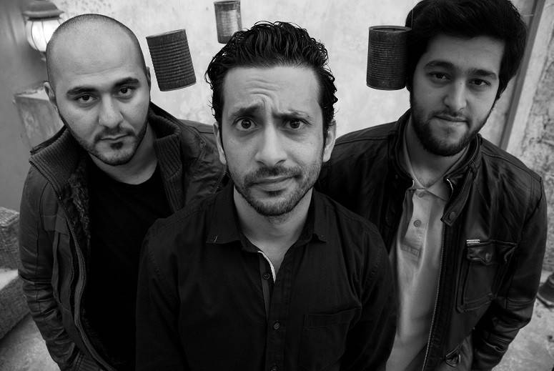 14 Songs That Prove Alternative Arabic Music Understands You Well