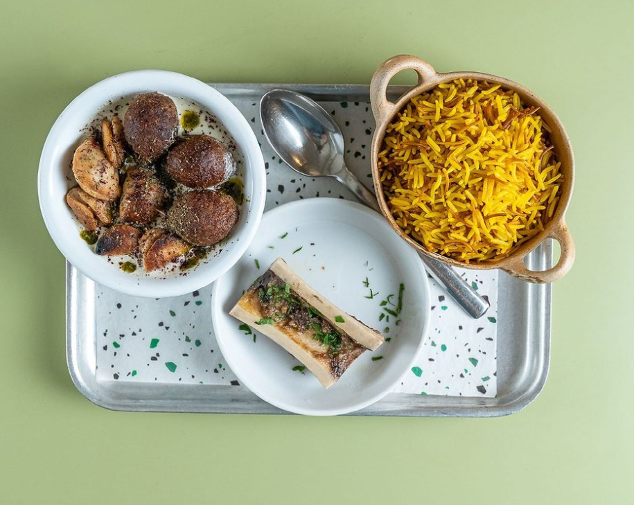 10 Kitchens Delivering Delicious Tabekh Lebnene