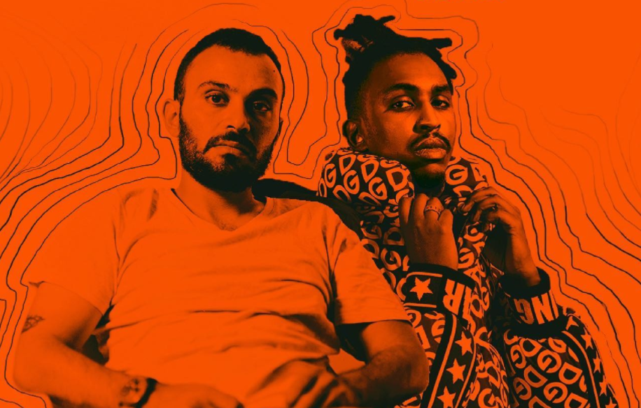 Middle East's Eccentric Rappers Will Be Rocking The Stage Of KED This ...