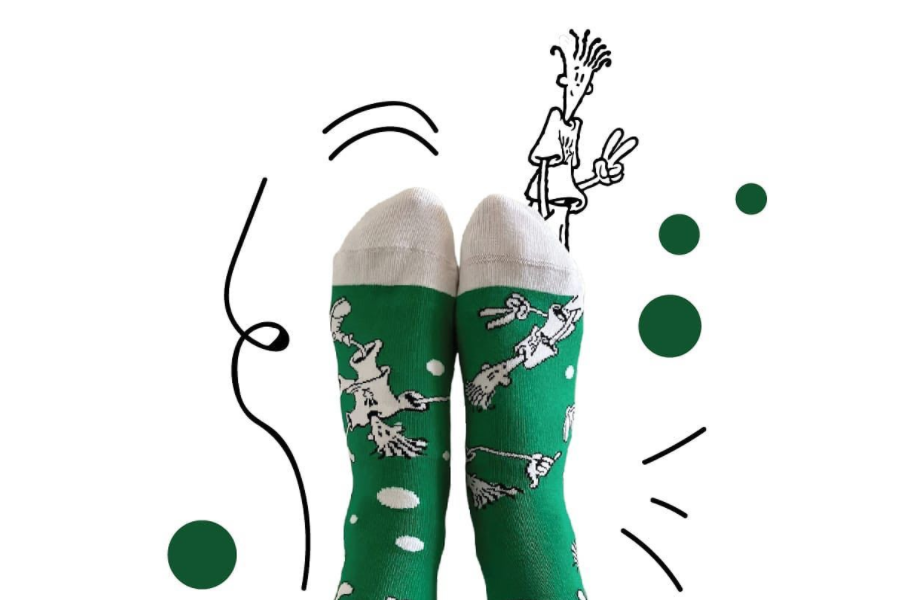 Lebanese Culture-Inspired Gifts That Are Almost Too Cute To Use