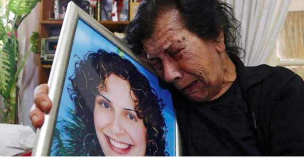 9 Years After Beating Her To Death, Rola Yaacoub's Husband Sentenced To ...