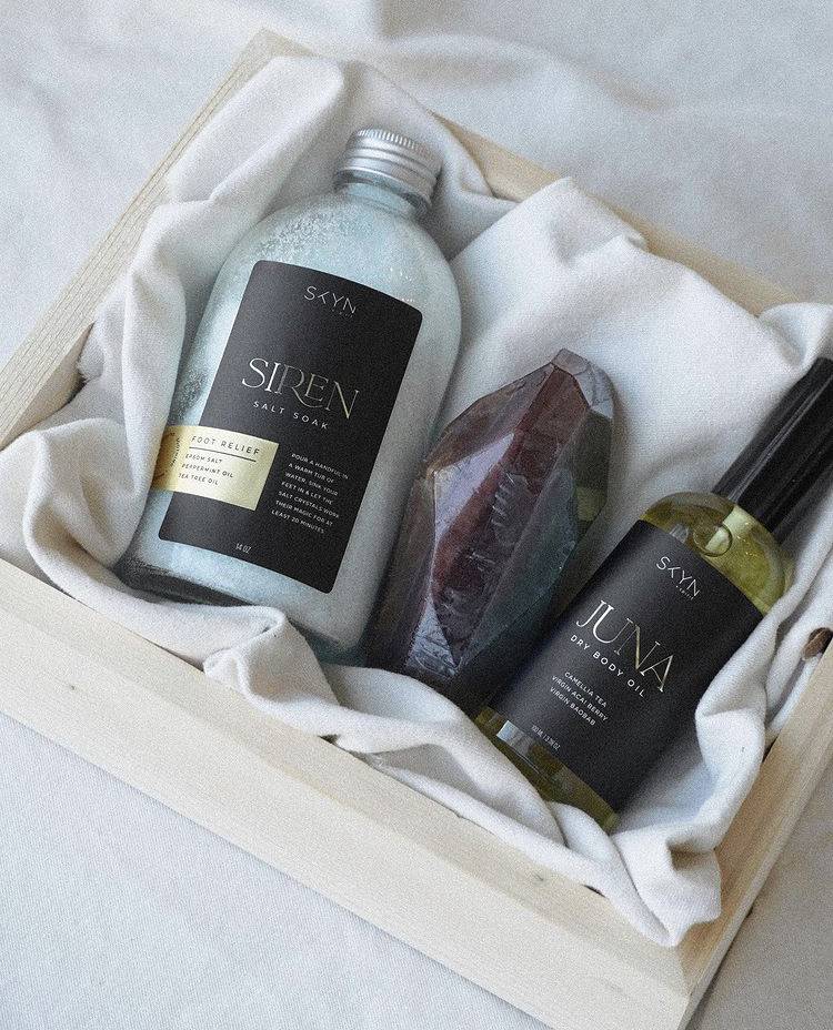 Show Your Skin (And Spirit) Some Love With This Local Skincare Brand!