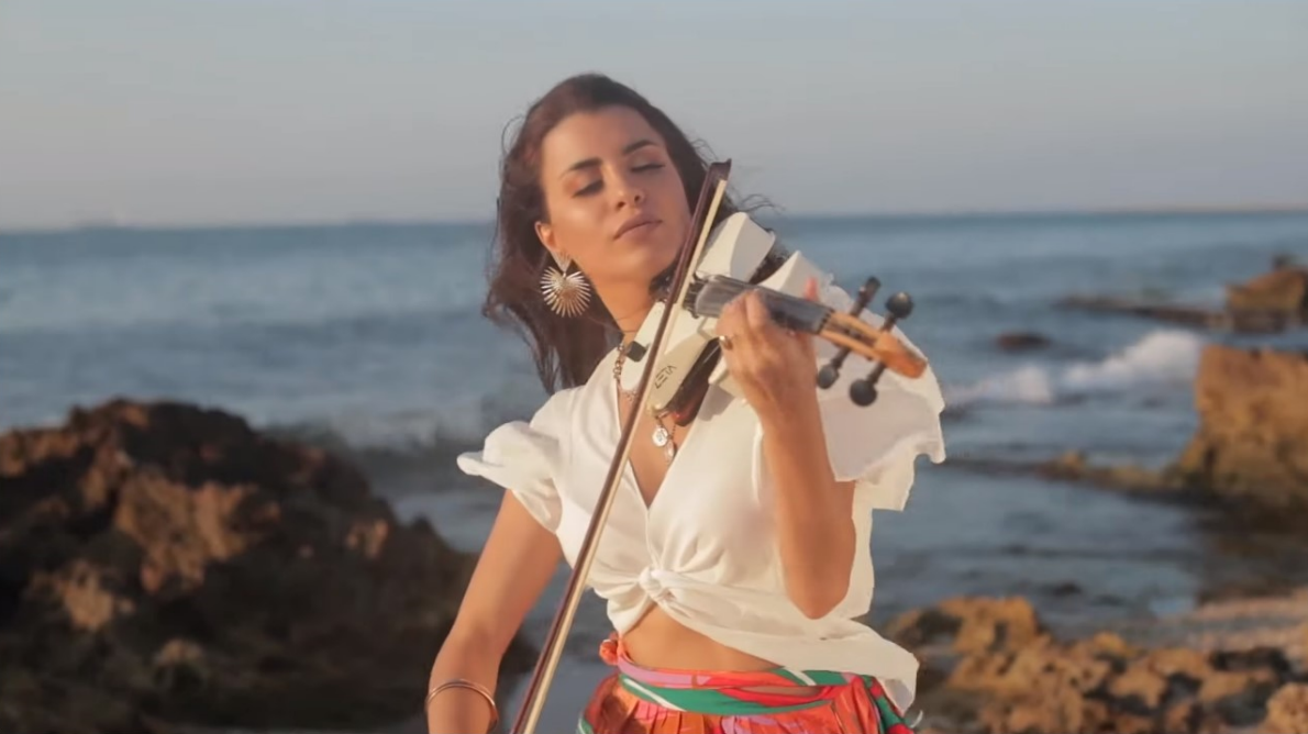 15 Instrumental Covers By Amazing Lebanese Talents