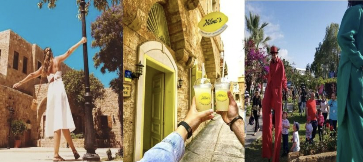 Batroun Spring Fair 2022: Bringing You A Spark Of Joy This Weekend
