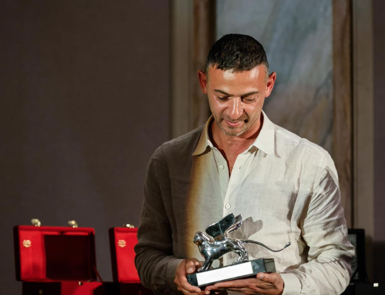 Lebanese Ali Cherri Wins Esteemed Biennale Award