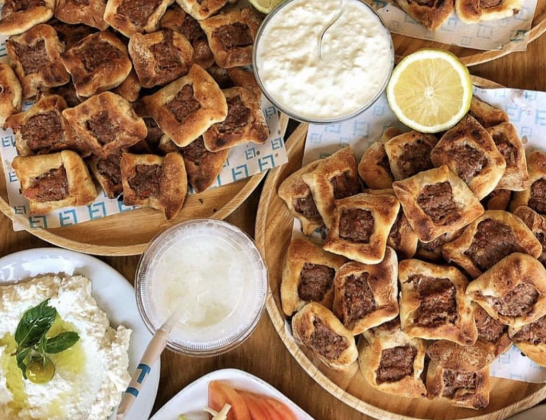 Sfee7a Lovers, Lakkis Farms Is Landing In Beirut Soon