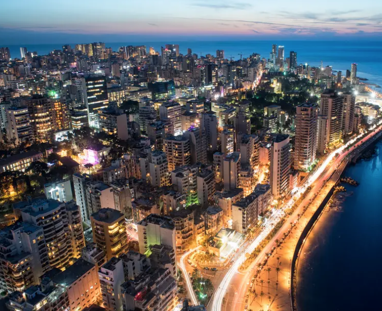 15 Things Your Lebanese Mom Would Rather You Do On A Friday Night