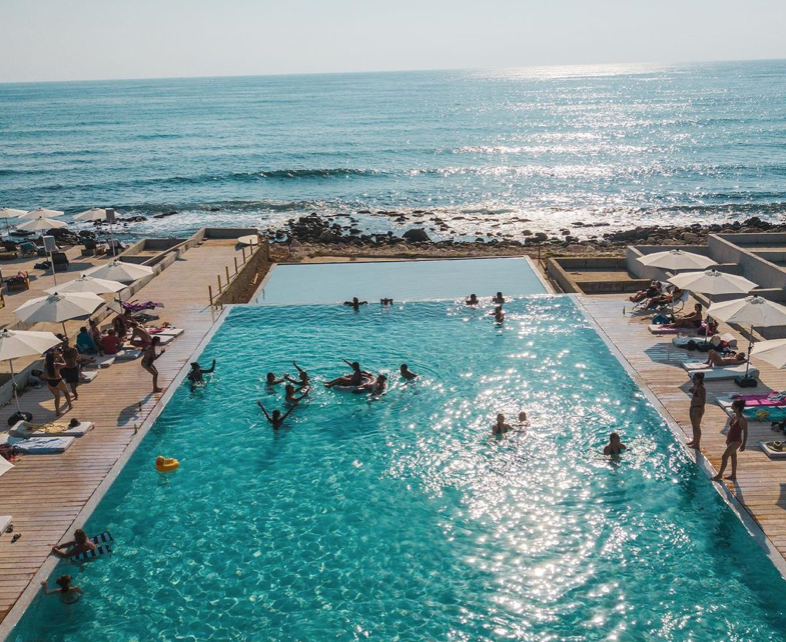 Here Are The Entrance Fees At These 19 Beaches/Resorts In Batroun