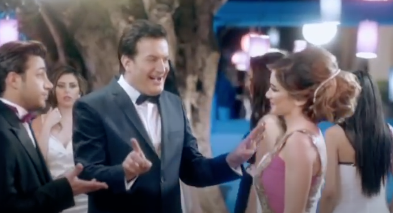10 Things You'll See In Every Lebanese Music Video