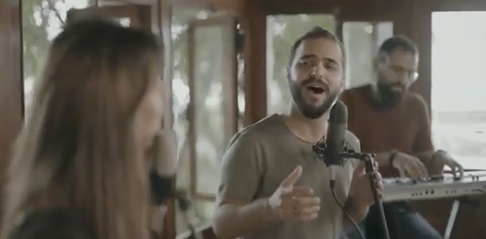 20 Amazing Song Covers By Lebanese Musicians