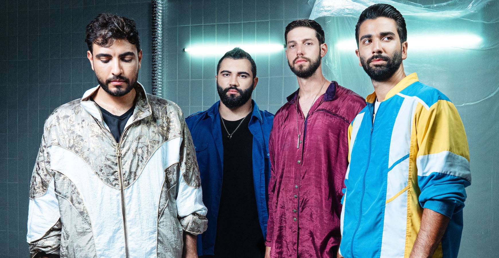 12 Out of Context Adonis Lyrics That Capture Our Bond with Lebanon