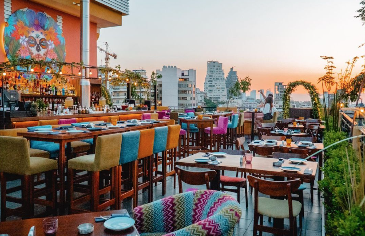 7 Spots That Host Themed Musical Nights In Lebanon