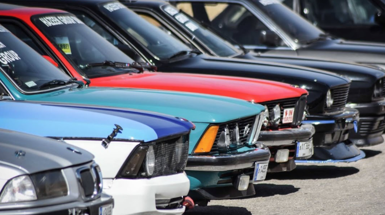11 Things BMW Drivers In Lebanon Do