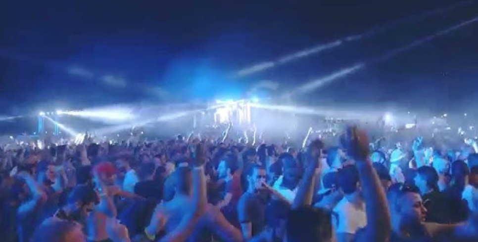 16 Types Of Ravers You'll Meet In Lebanon