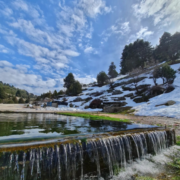 20 Exceptional Experiences You Can Have In Akkar