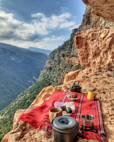 20 Exceptional Experiences You Can Have In Akkar