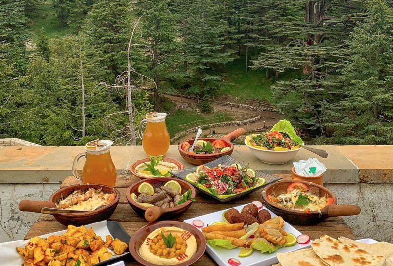 5 Gorgeous Spots To Visit When You're In Al Arez