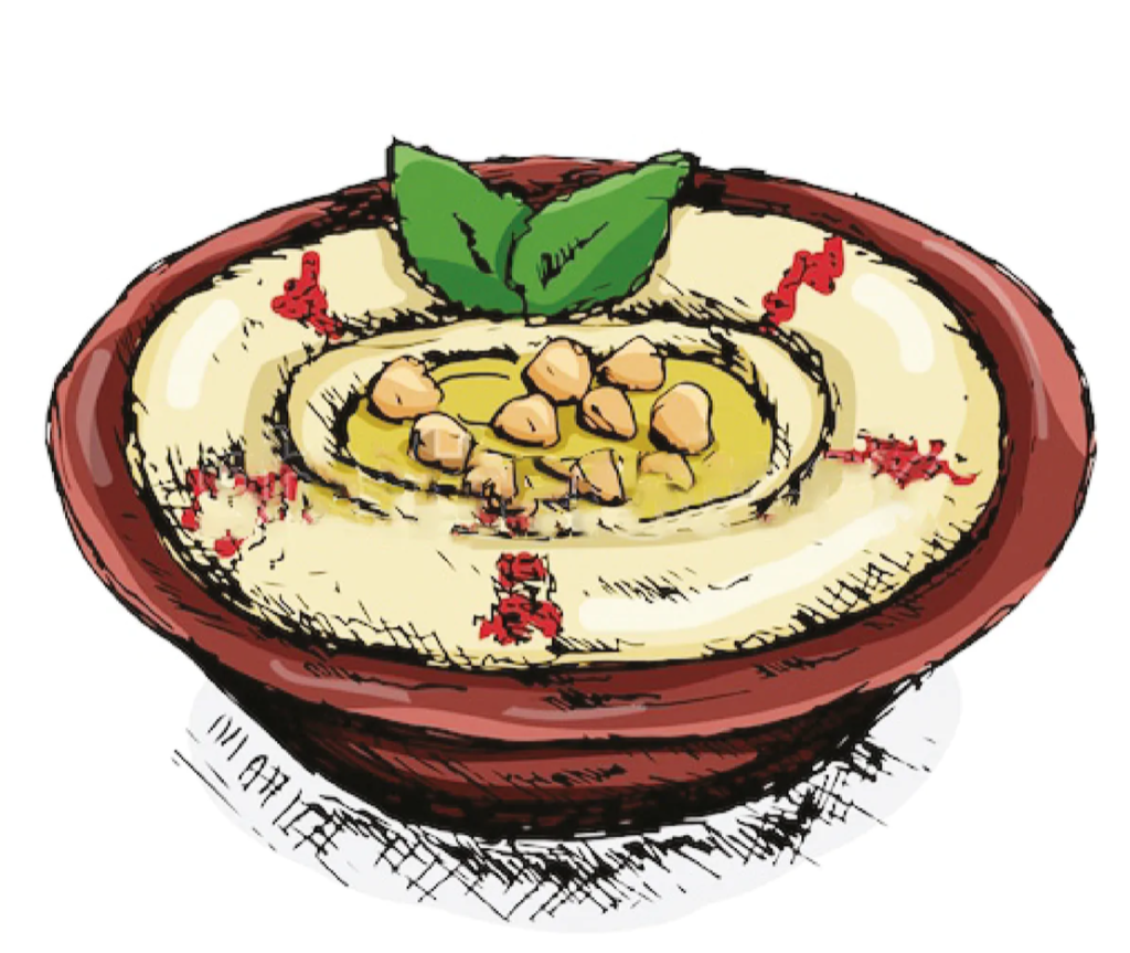 We're Obsessed With These Lebanon-Inspired Stickers!