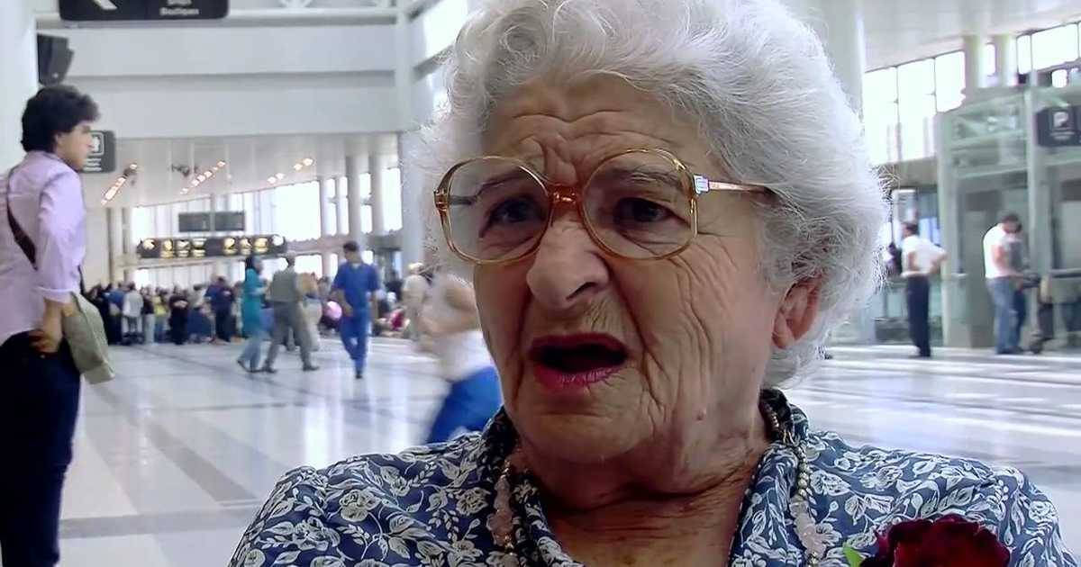 10 Ways You Know You're Getting Old In Lebanon