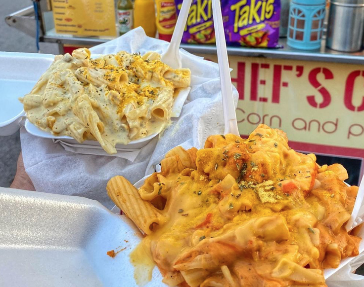 A Guide To 15 Must-Visit Food Spots In Tripoli