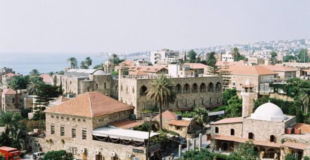 20 Things You'll Relate To If You Live In Jbeil