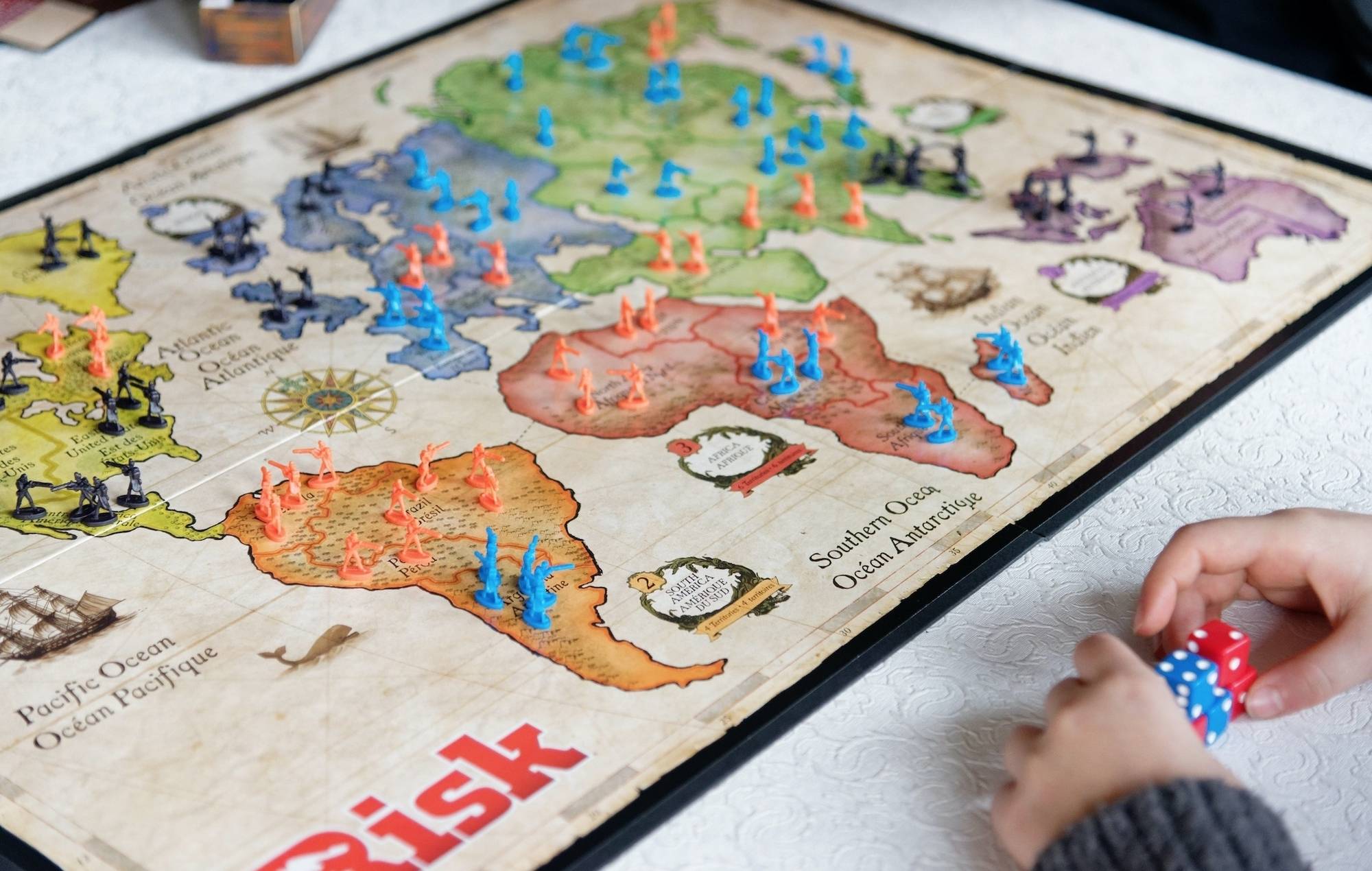 8 Board Game Remakes That Fit Lebanon