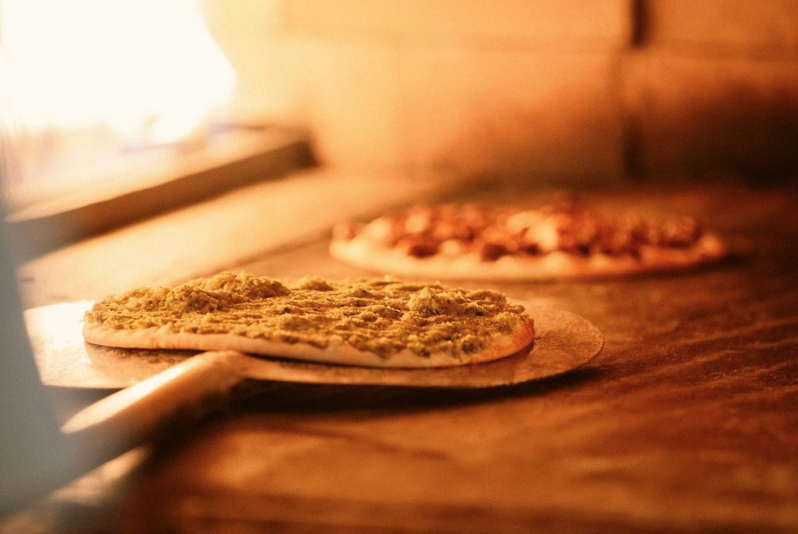 6 Breakfasts You Can Have In Lebanon