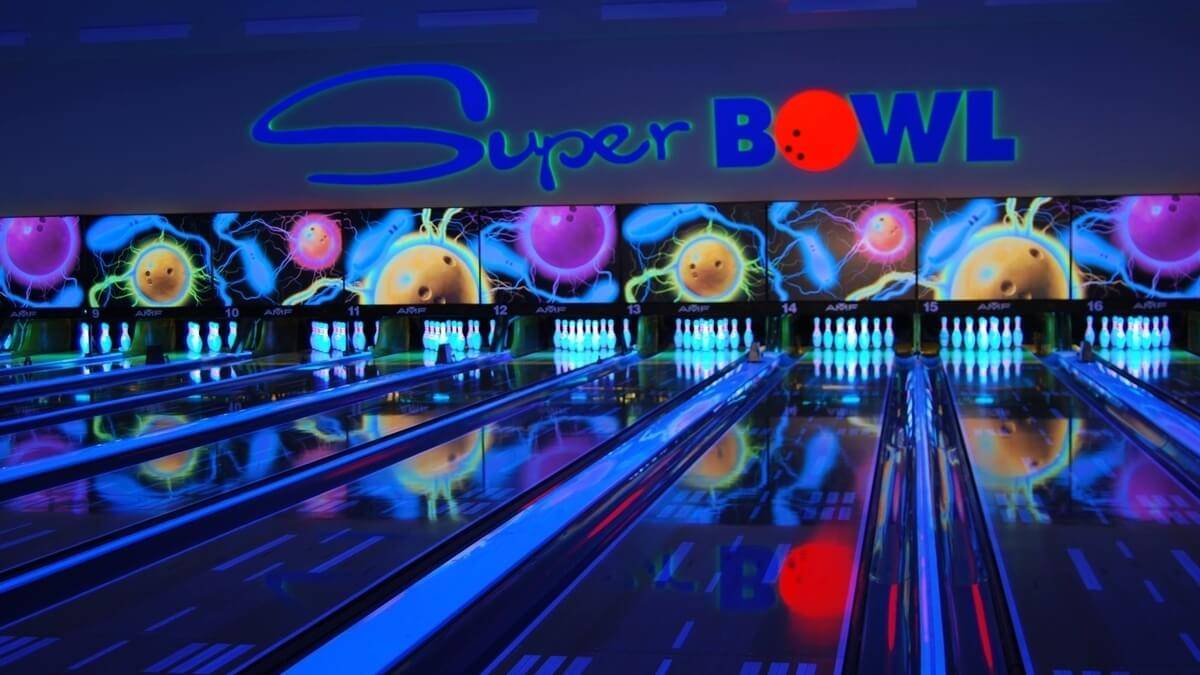 It's A Strike: 4 Spots For Bowling In Lebanon