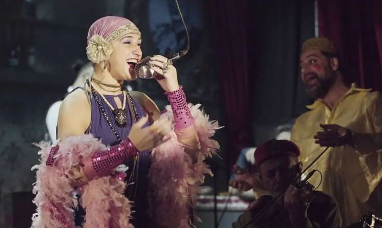 7 Ways You Can Celebrate Mayyas Winning AGT