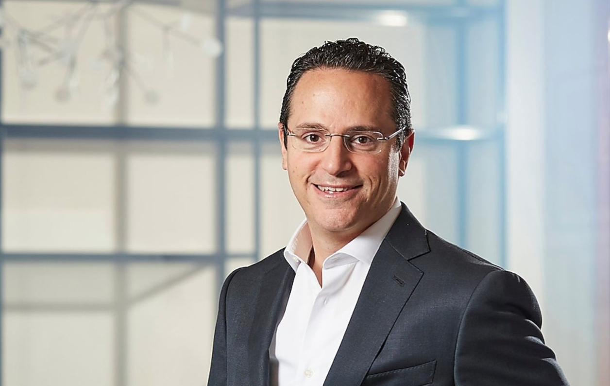 Shell Appoints Lebanese-Born Wael Sawan As CEO