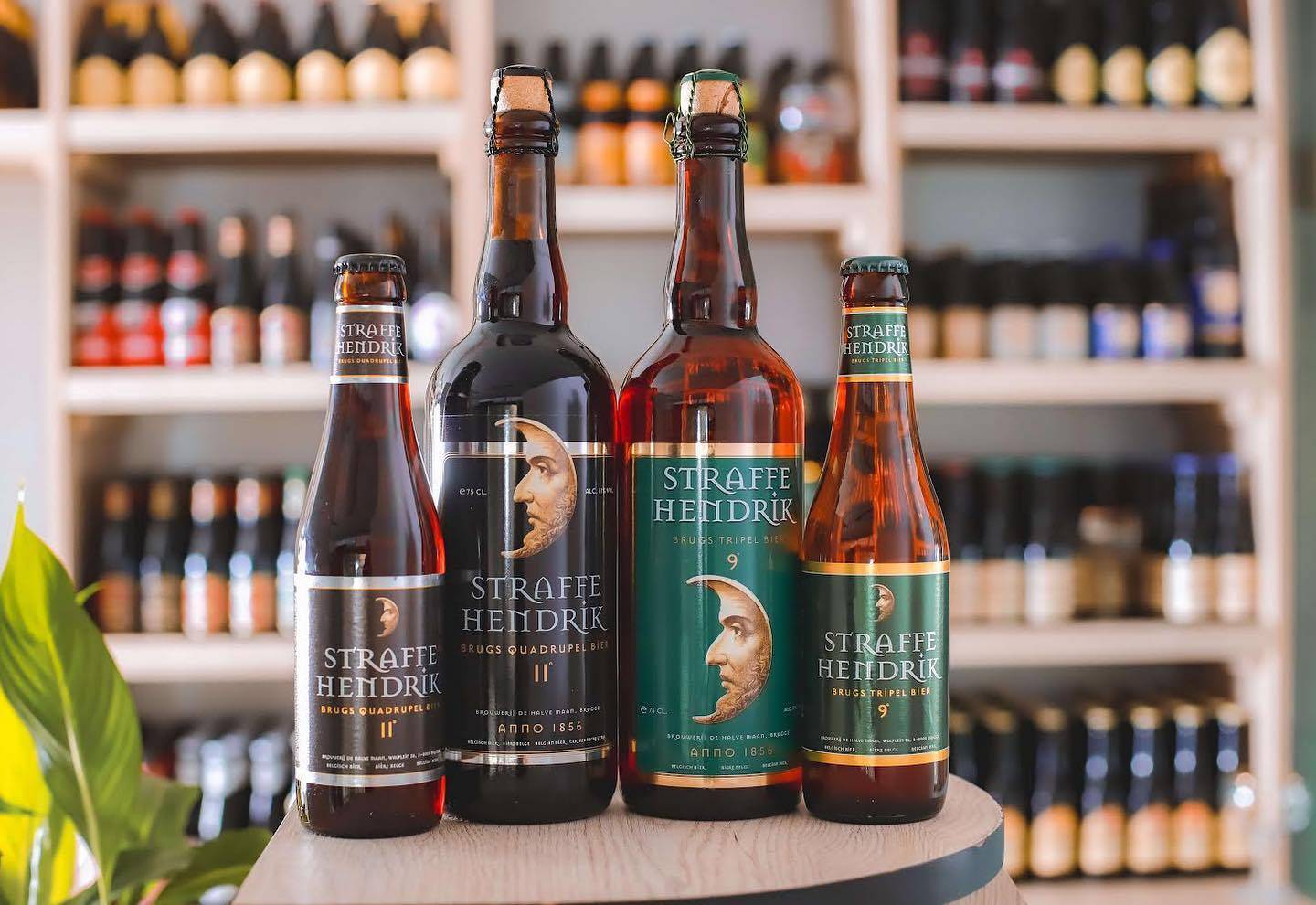 Fat Monk: Belgian Beer, Delicious Food, And Live Music At Two Locations