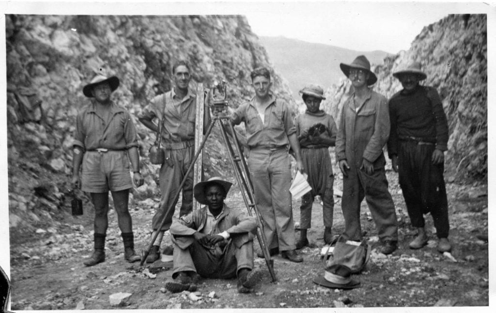 Historical Snapshot: Lebanon's Railways Under the French Mandate